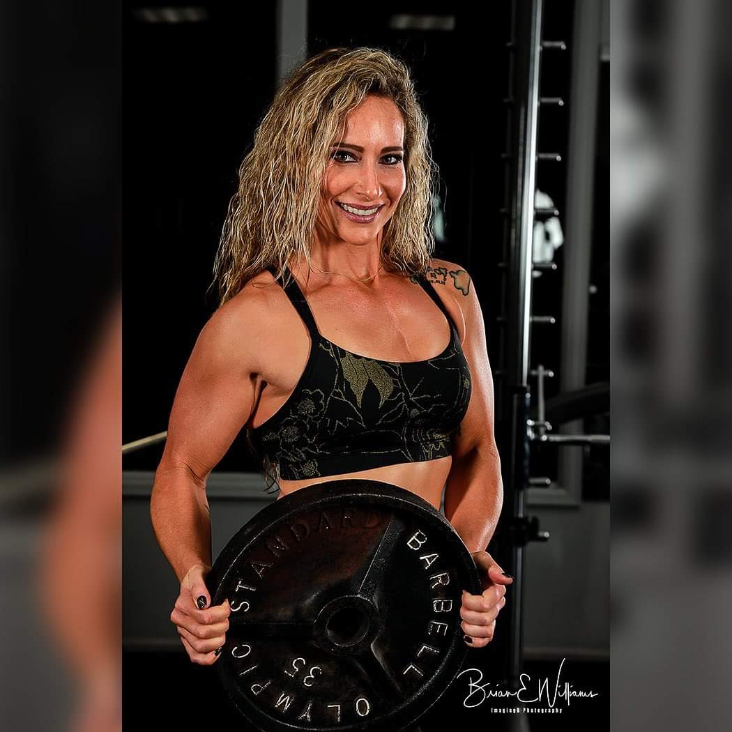 Shawna C, Personal Trainer in Boynton Beach, FL - RightFit Personal ...