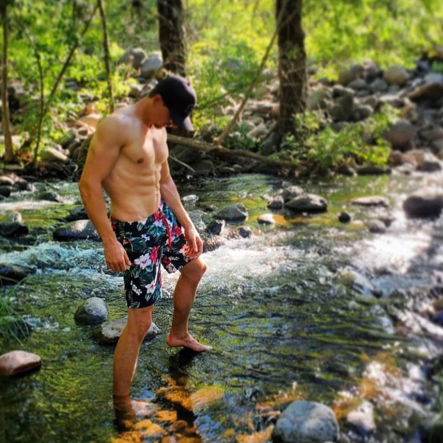 Tyler J, Personal Trainer in Paradise Valley, AZ - RightFit Personal ...