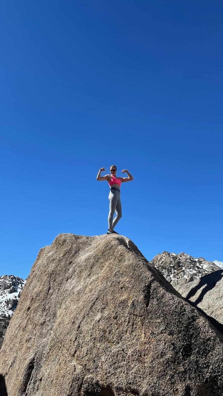 Taylor P, Personal Trainer in Reno, - RightFit Personal Training