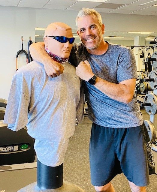 Brian B, Personal Trainer in Scottsdale, AZ - RightFit Personal Training