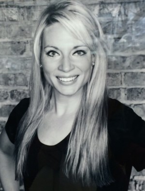 RightFit Trainer April Gatlin