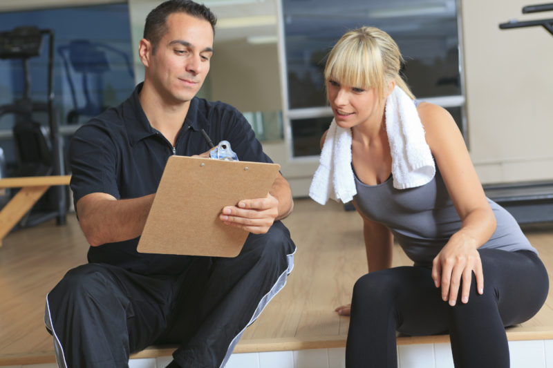 How It Works | RightFit Personal Training, LLC