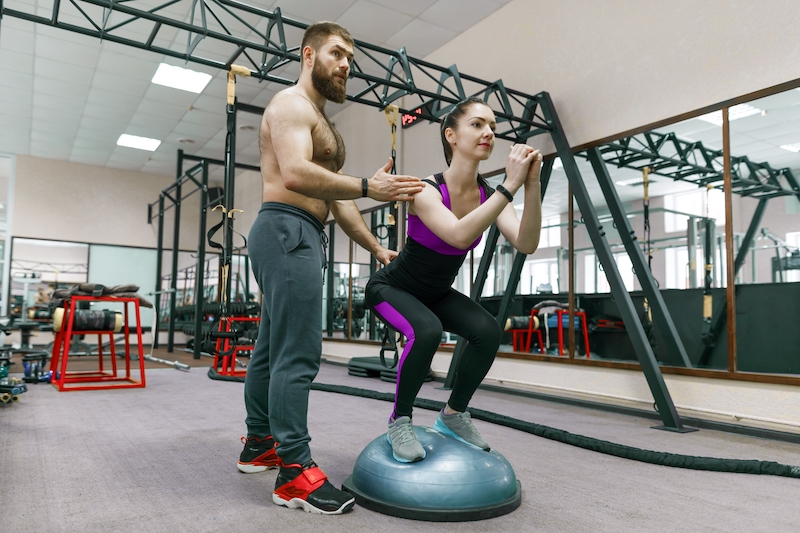 Personal Trainer in Denver | RightFit Personal Training, LLC
