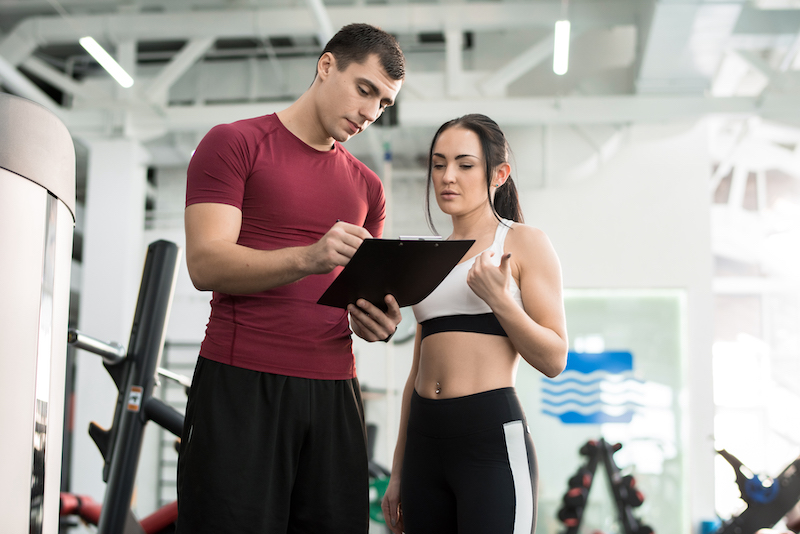 Finding Personal Trainers in Chicago | RightFit Personal Training, LLC